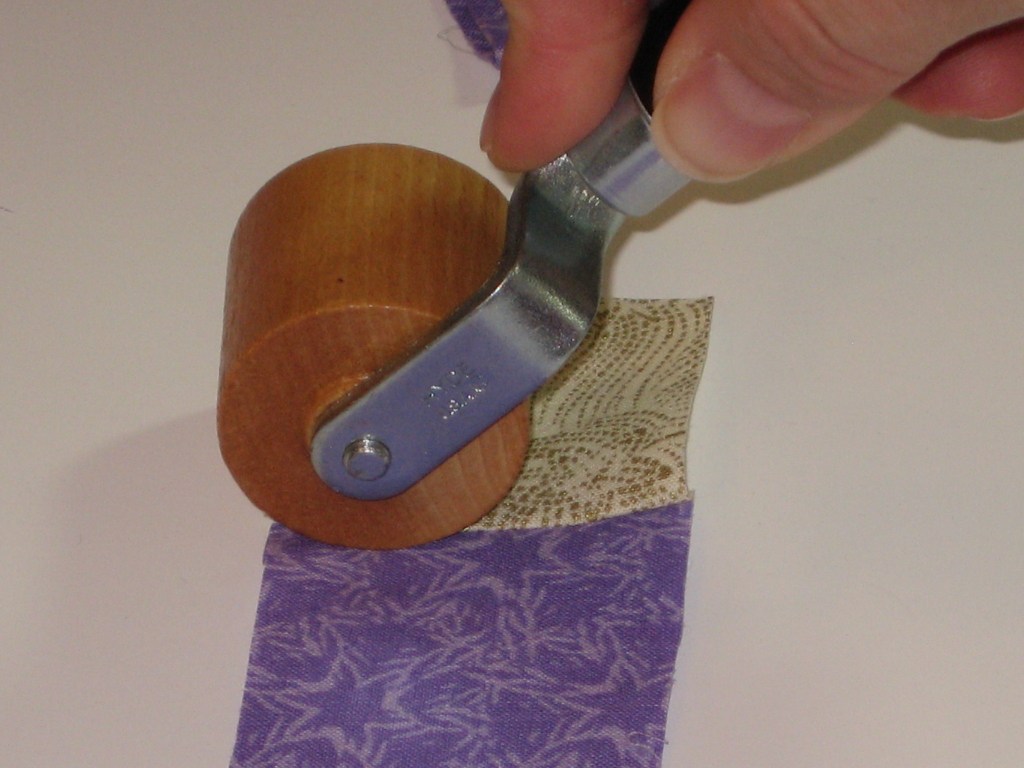 Paper Piecing: Step By Step | Sewhooked