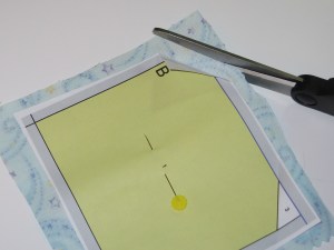 Paper Piecing: Step By Step | Sewhooked