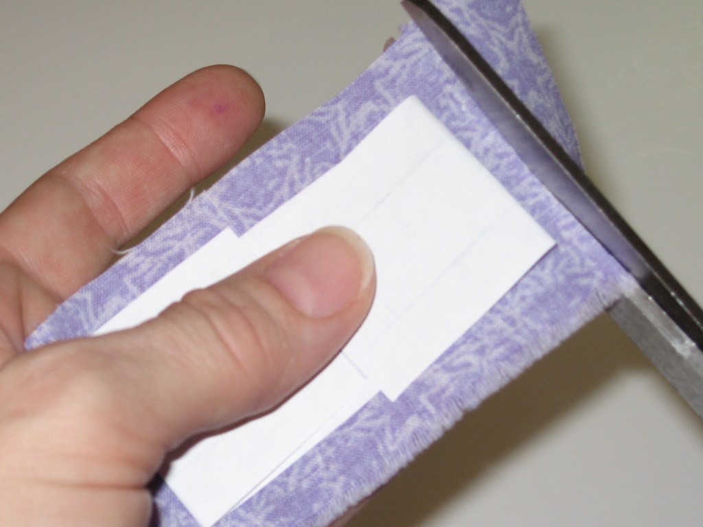 Paper Piecing: Step By Step | Sewhooked
