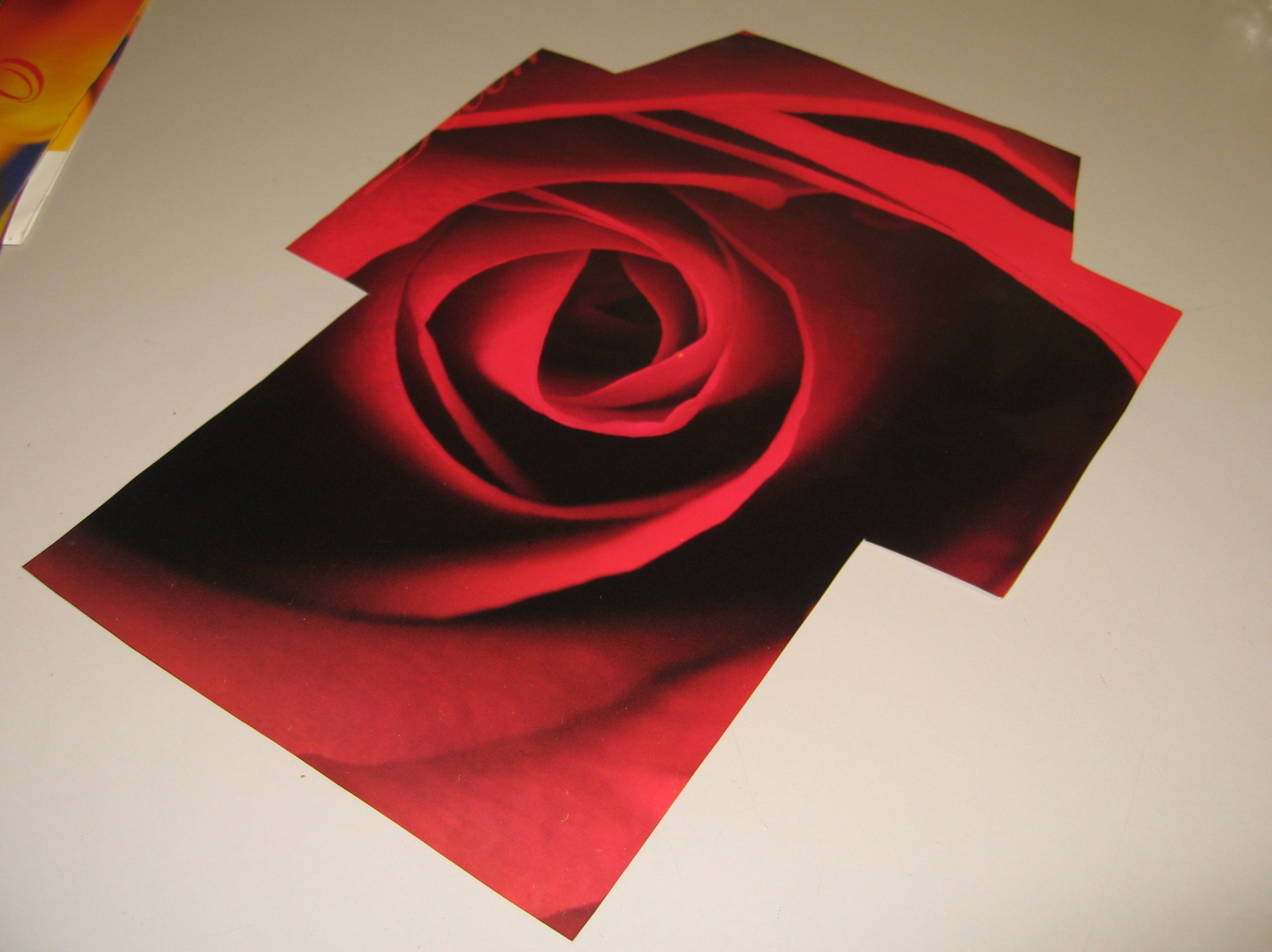 Craft: Recycle Last Year’s Calendar | Sewhooked
