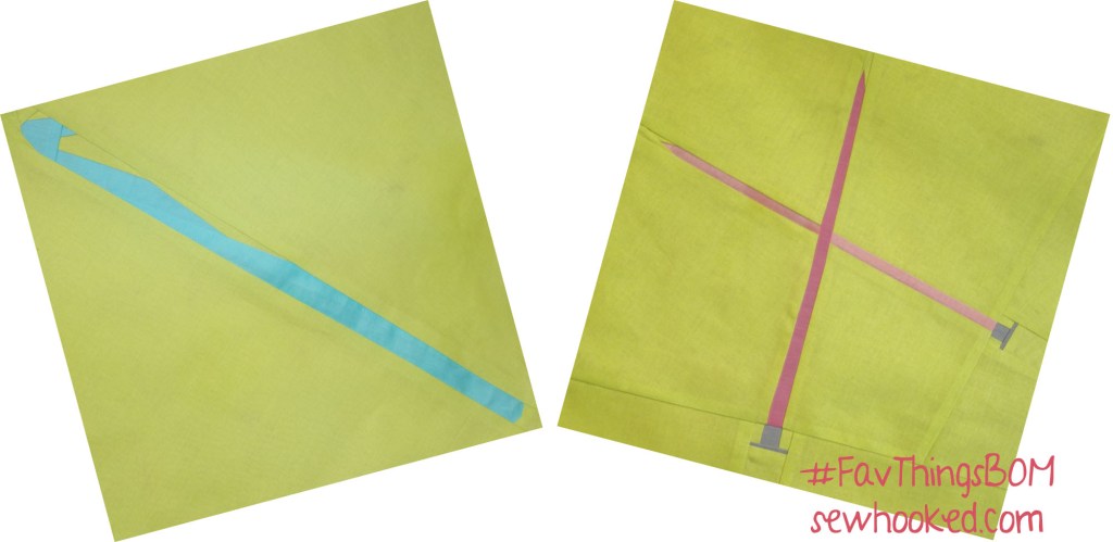 My Favorite Things – June | Sewhooked