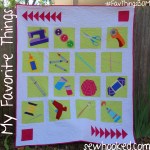 Retired Patterns | Sewhooked