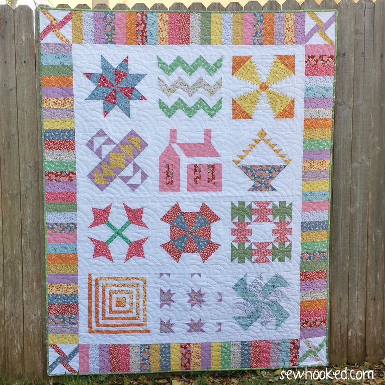 PPV 2017 – Block 7 | Sewhooked