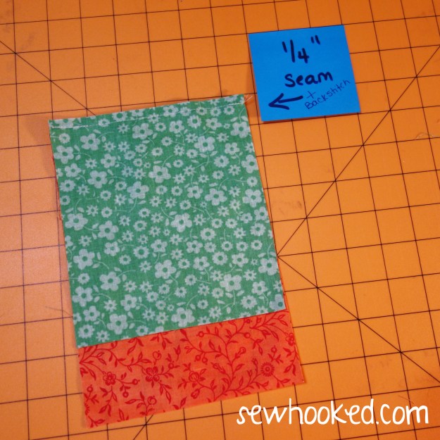 Self-Trimming Tissue Cover TUTORIAL | Sewhooked