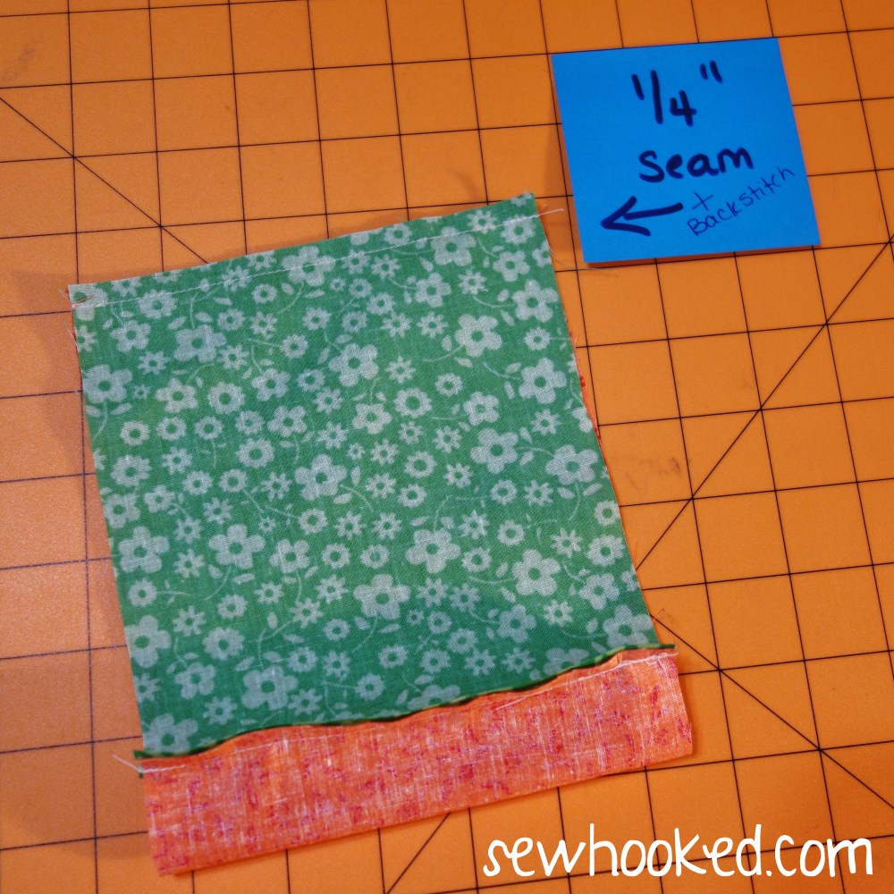 Self-Trimming Tissue Cover TUTORIAL | Sewhooked