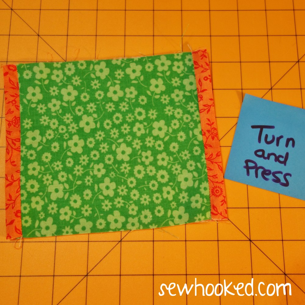 Self-Trimming Tissue Cover TUTORIAL | Sewhooked