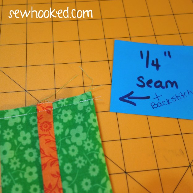 Self-Trimming Tissue Cover TUTORIAL | Sewhooked