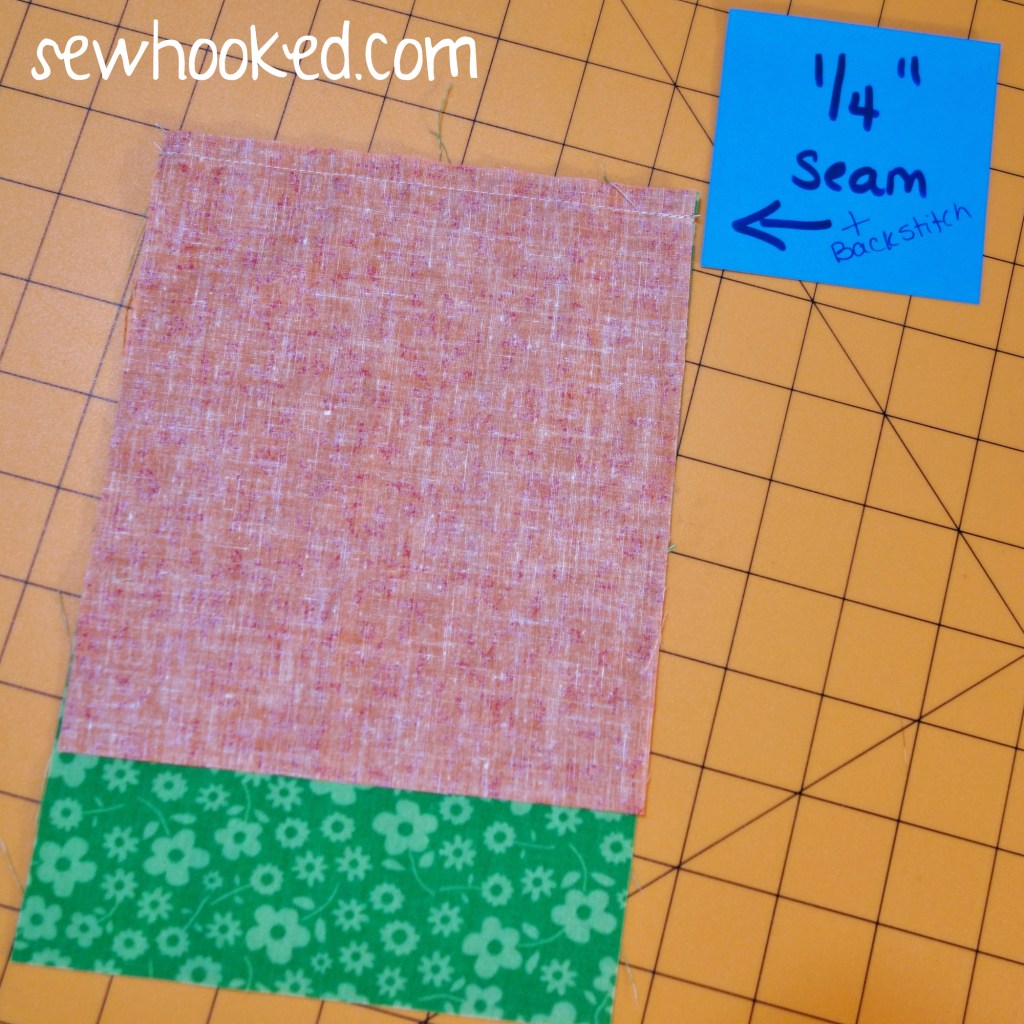 Self-Trimming Tissue Cover TUTORIAL | Sewhooked