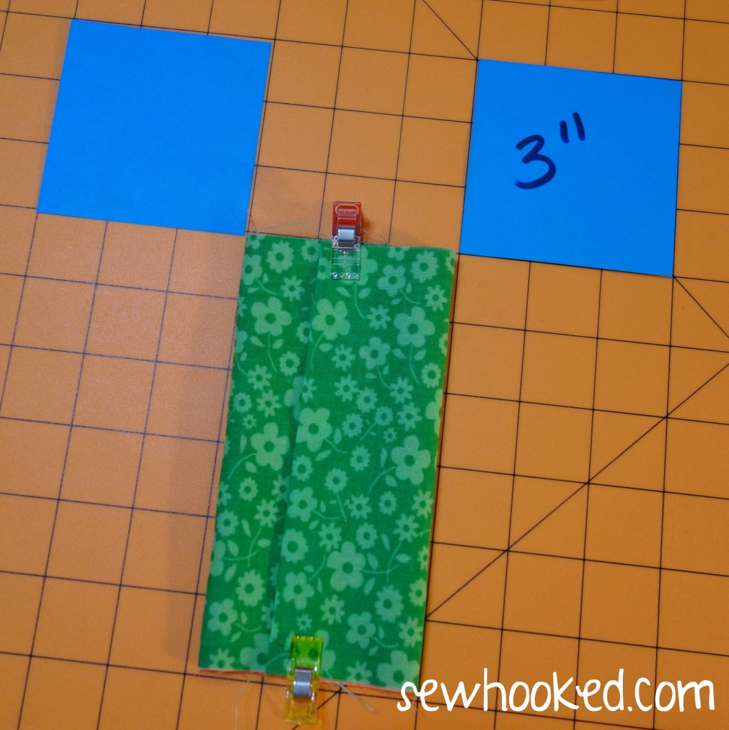 Self-Trimming Tissue Cover TUTORIAL | Sewhooked