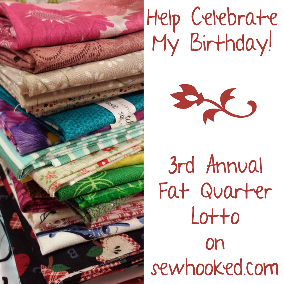 PPV 2017 – Block 7 | Sewhooked