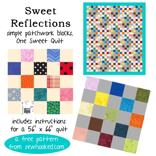 Free Quilt Pattern Archive | Sewhooked