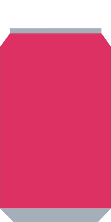 Free Pattern Friday – Soda Can | Sewhooked