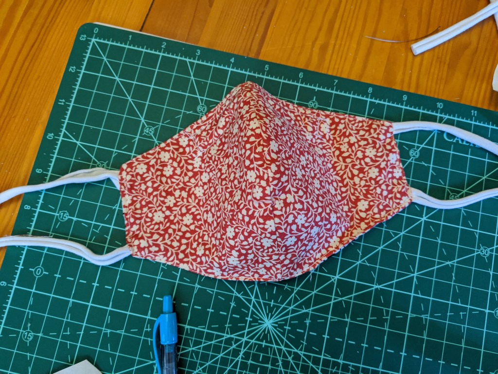 Making Masks | Sewhooked