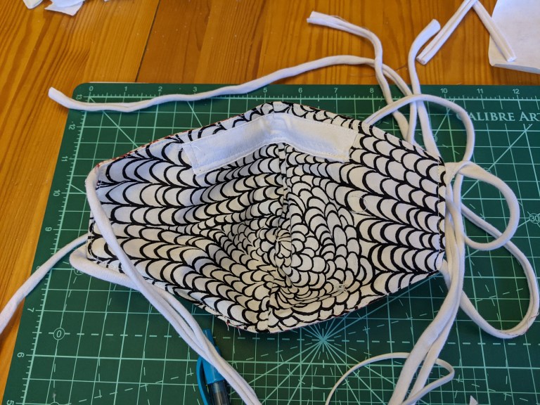 Making Masks | Sewhooked