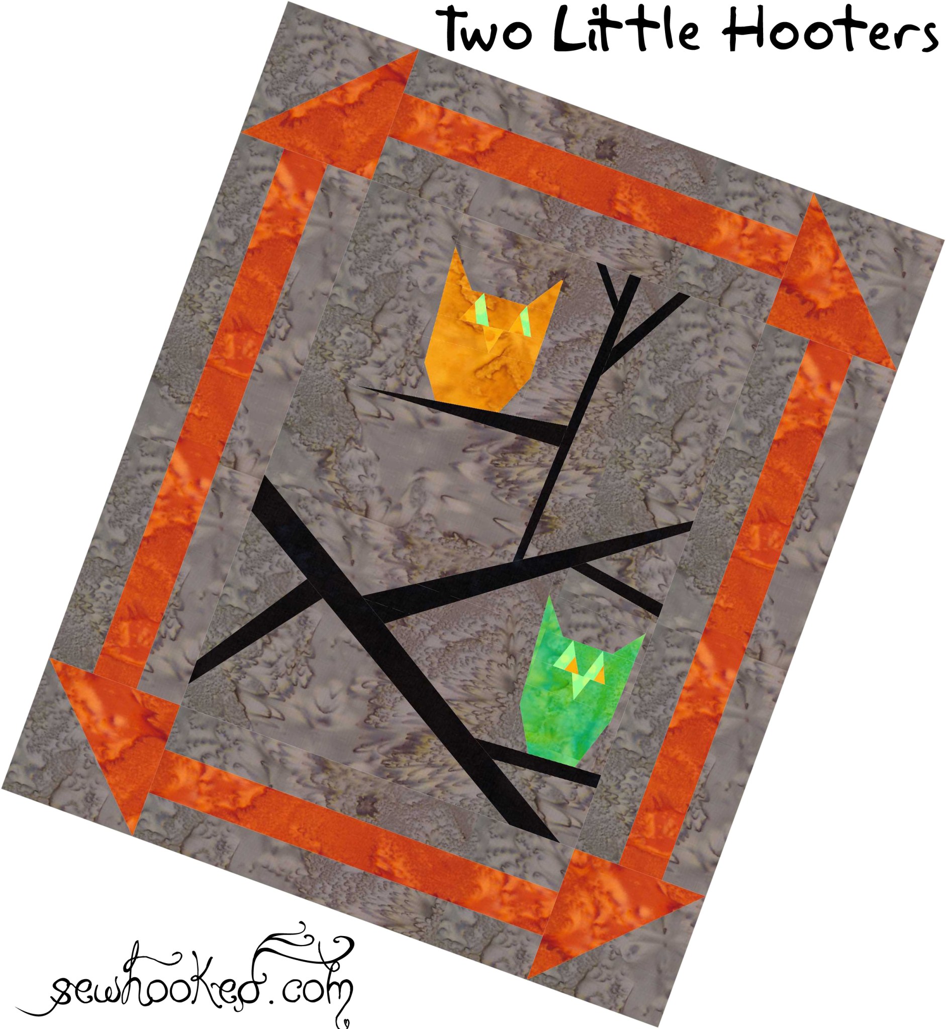 Retired Patterns | Sewhooked