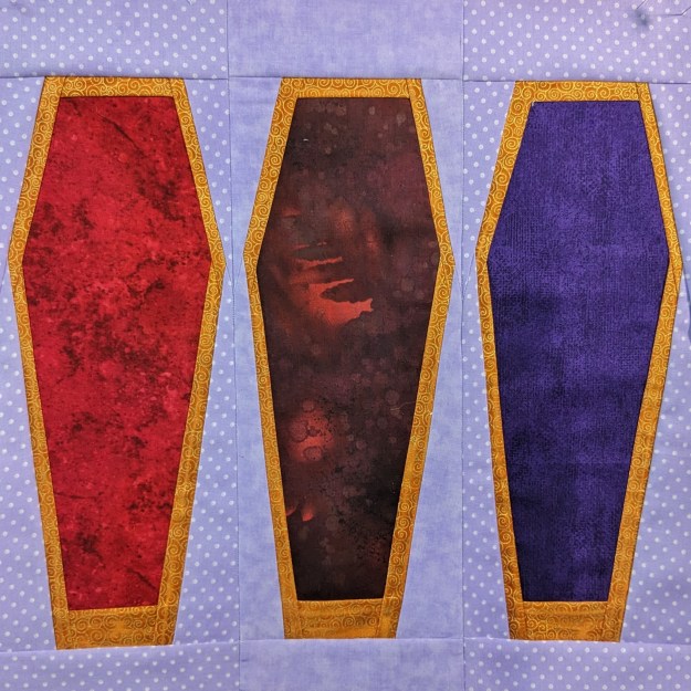 Sewhooked | Quilt Patterns, Videos, & More by Jennifer Ofenstein | Page 9