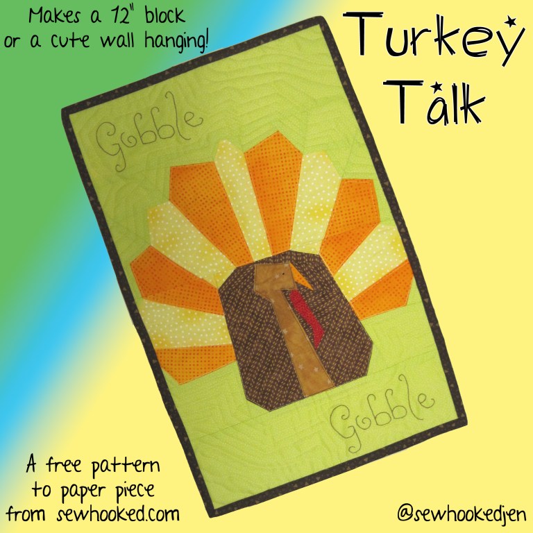 Free Patterns | Sewhooked