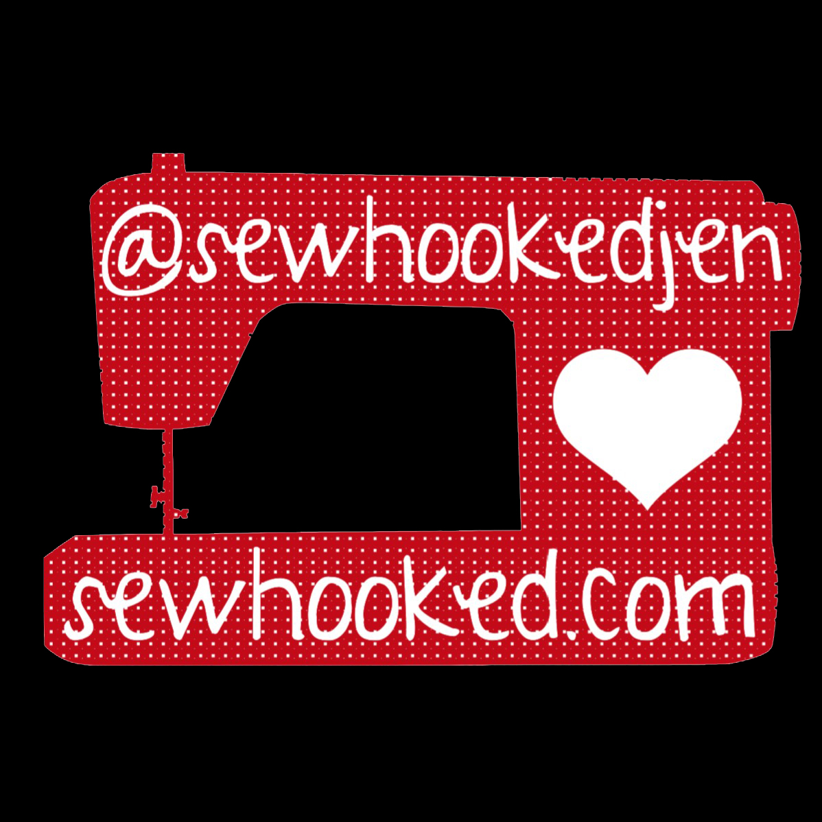 Sewhooked | Quilt Patterns, Videos, & More by Jennifer Ofenstein