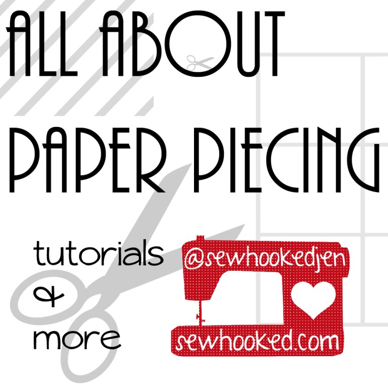 Free Quilt Patterns – Sunbonnet Sue | Sewhooked